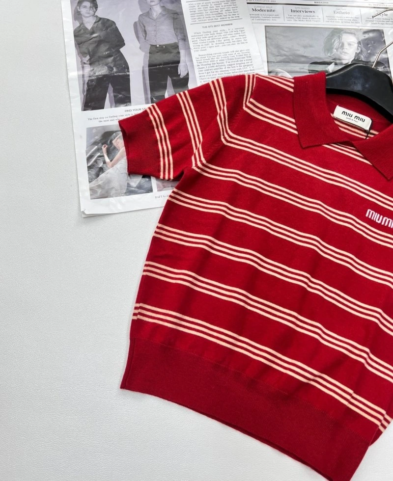 Affordable Miu Miu T-Shirts
