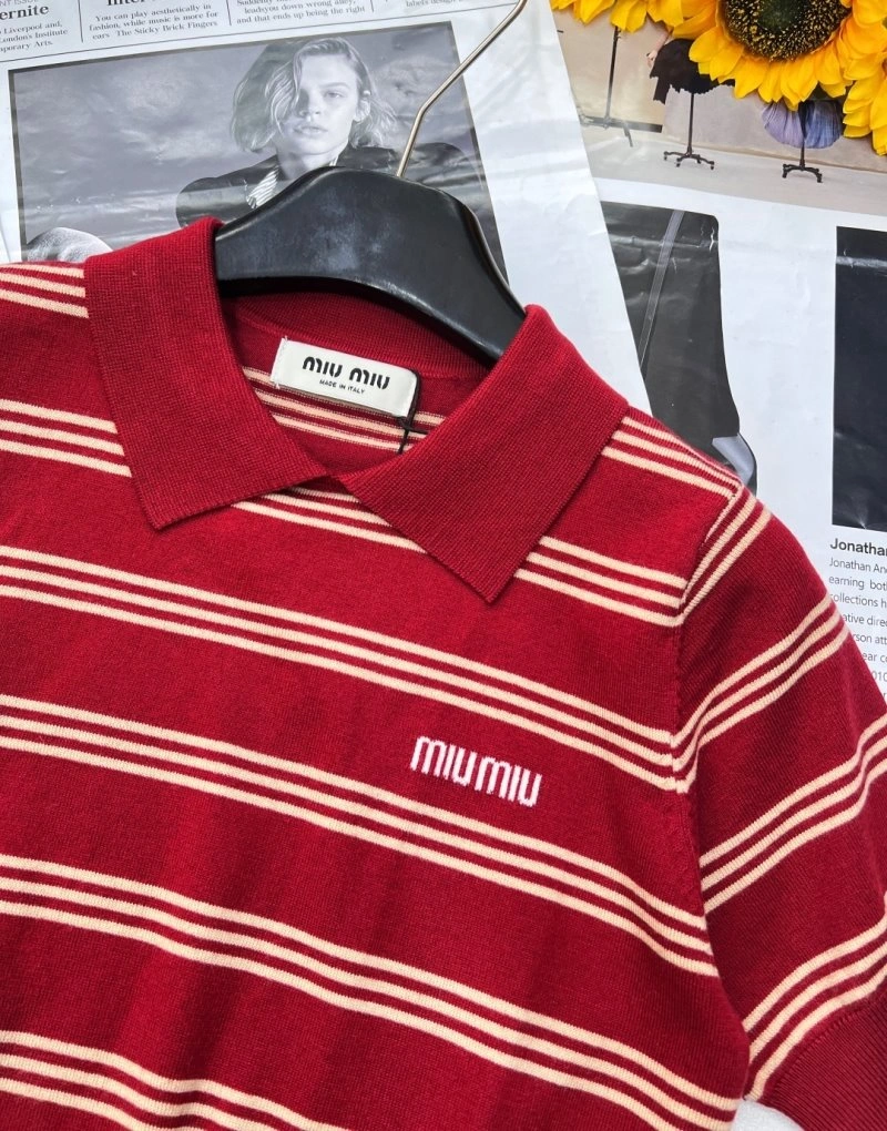 Affordable Miu Miu T-Shirts