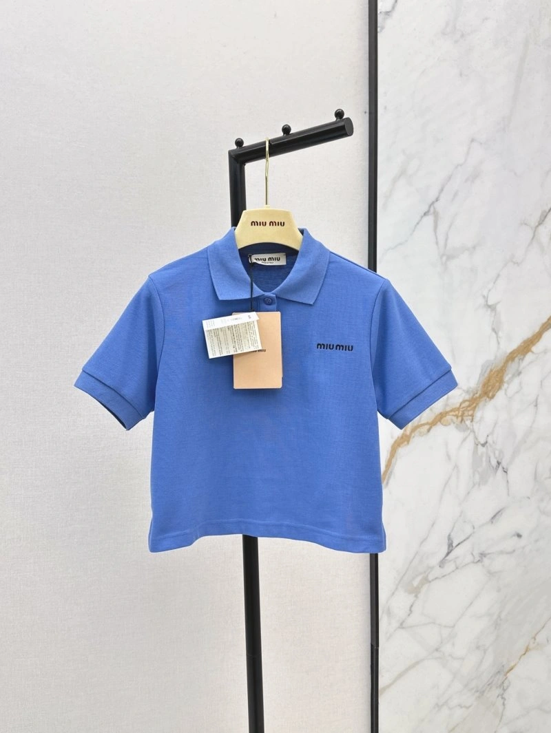 Miu Miu T-Shirts