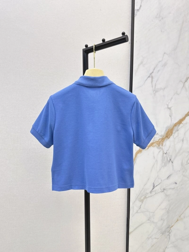 Top mirror Miu Miu T-Shirts