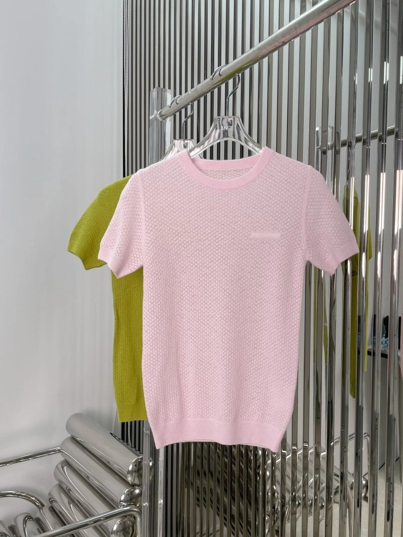 Miu Miu T-Shirts