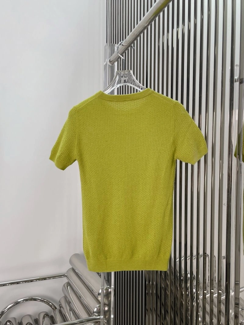 Top match Miu Miu T-Shirts