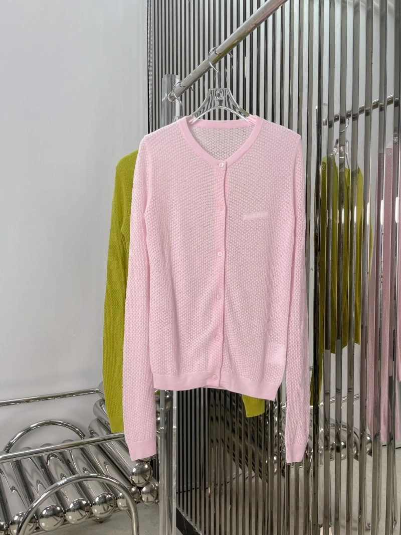Miu Miu T-Shirts