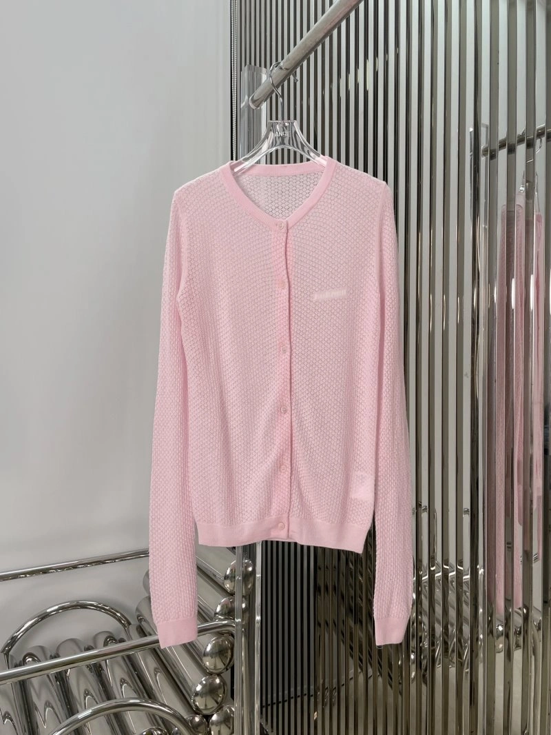 Accurate model Miu Miu T-Shirts