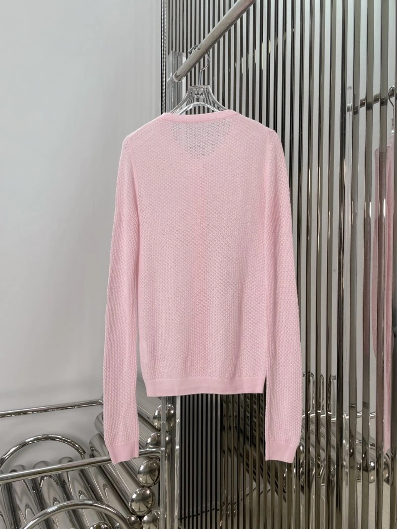 Accurate model Miu Miu T-Shirts