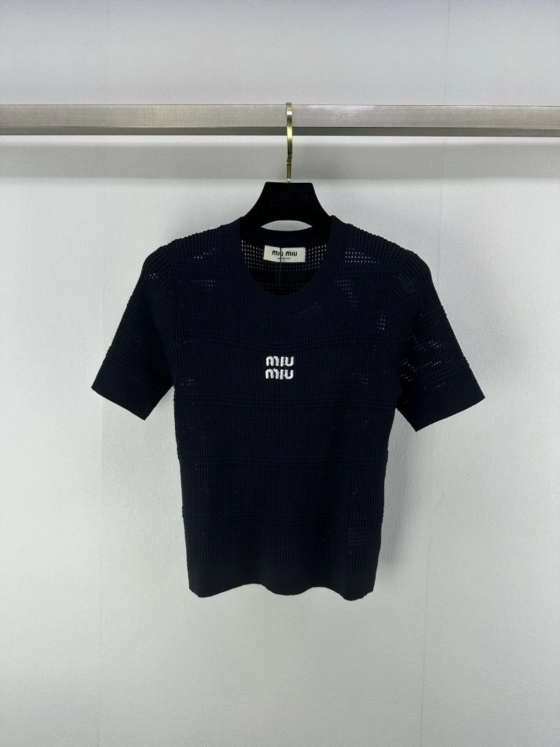 Miu Miu T-Shirts