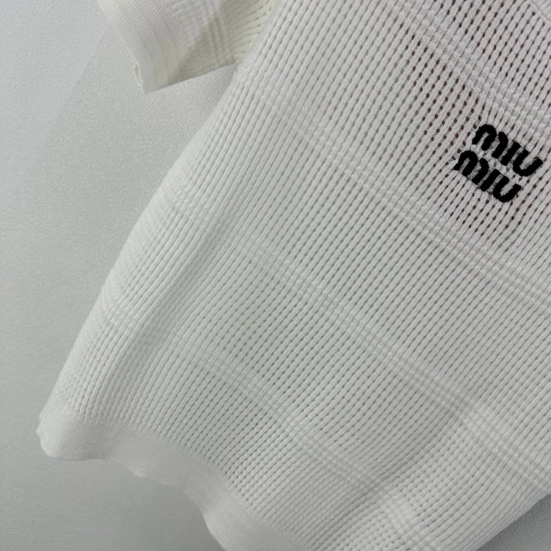 Legit Miu Miu T-Shirts