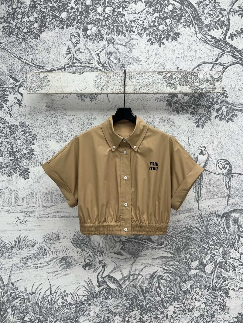 Miu Miu T-Shirts
