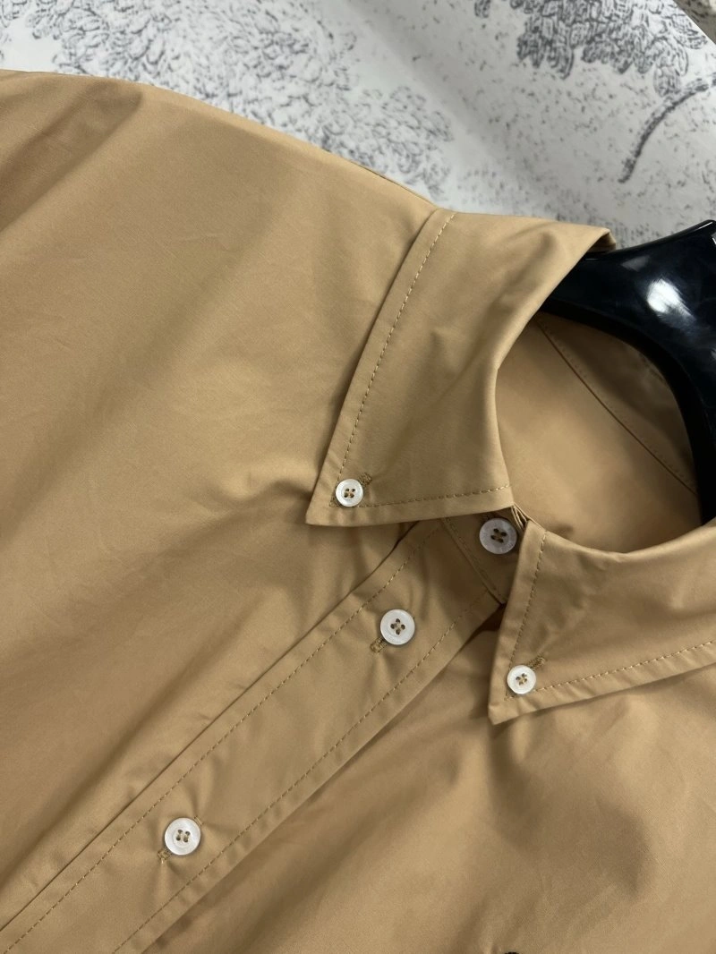 Exact replica Miu Miu T-Shirts