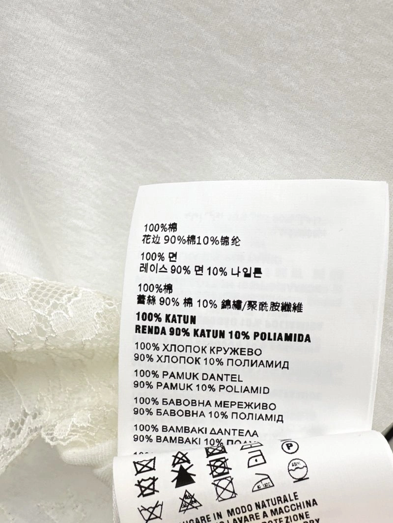 Top mirror Miu Miu T-Shirts