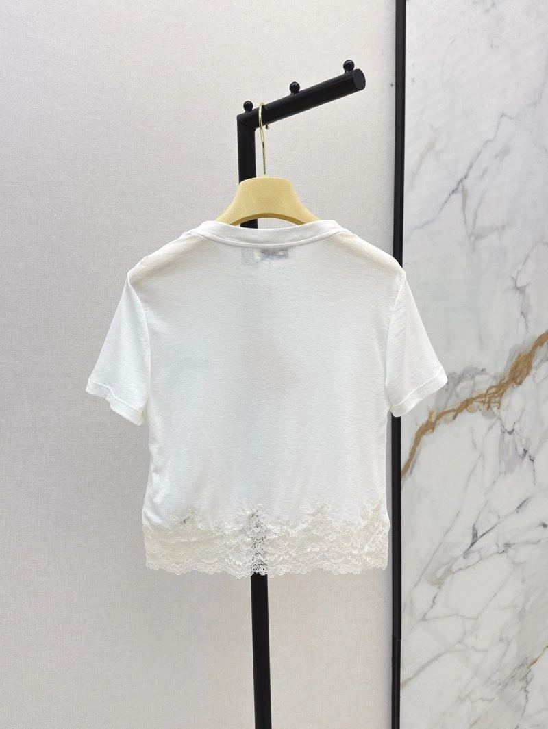 Top mirror Miu Miu T-Shirts