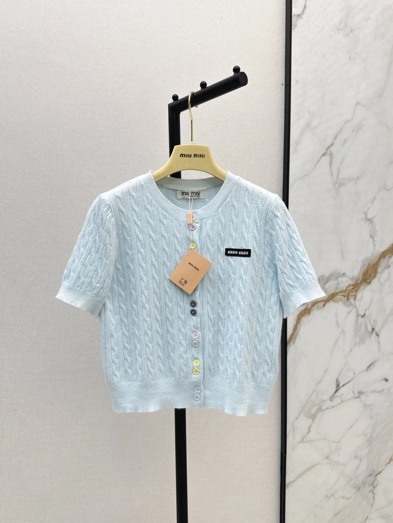Miu Miu T-Shirts