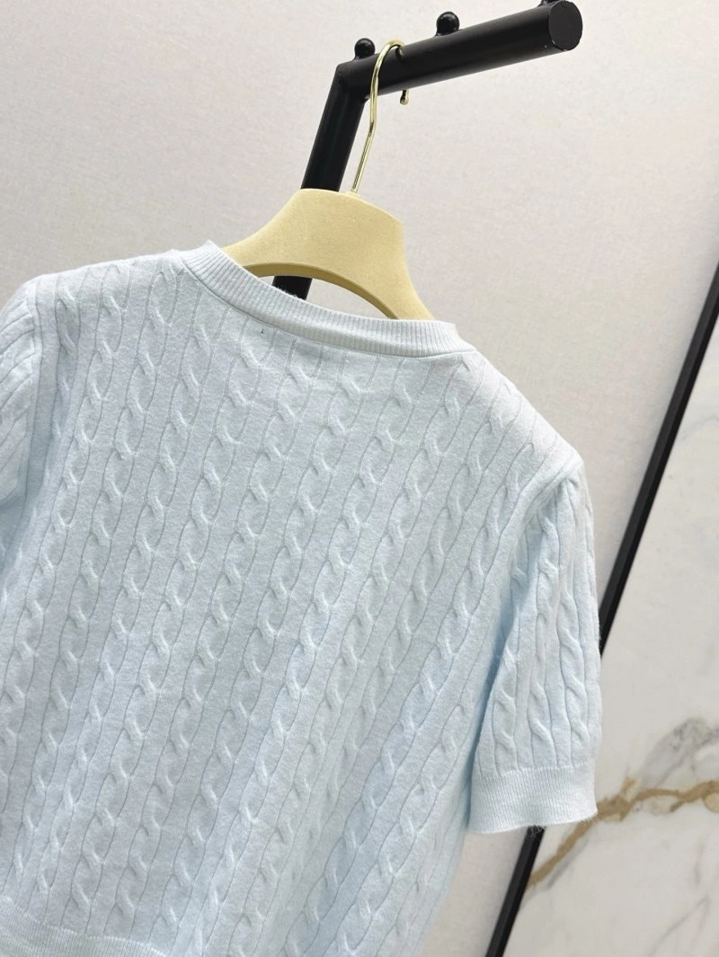 Brand-original Miu Miu T-Shirts