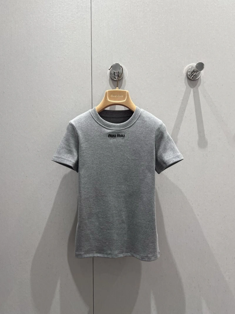 Miu Miu T-Shirts