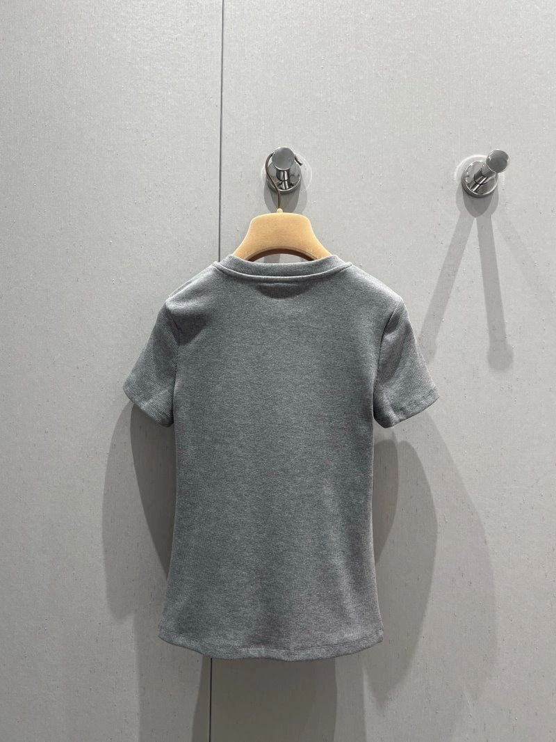 Mirror quality Miu Miu T-Shirts