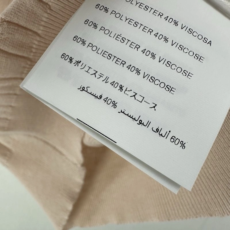 Indistinguishable Miu Miu T-Shirts