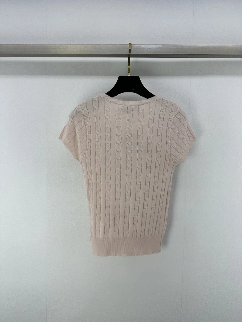 Indistinguishable Miu Miu T-Shirts