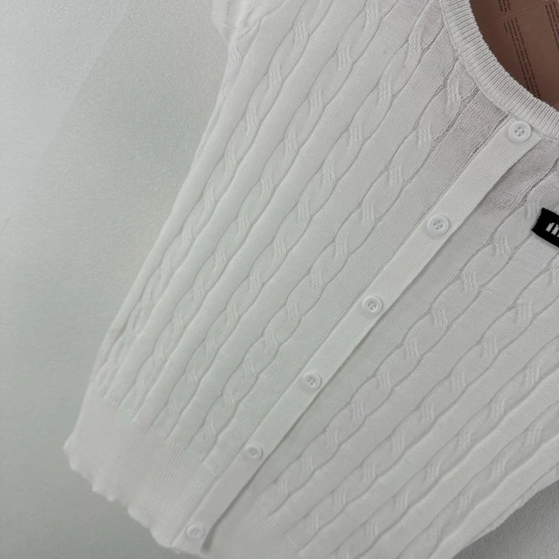 OEM Miu Miu T-Shirts