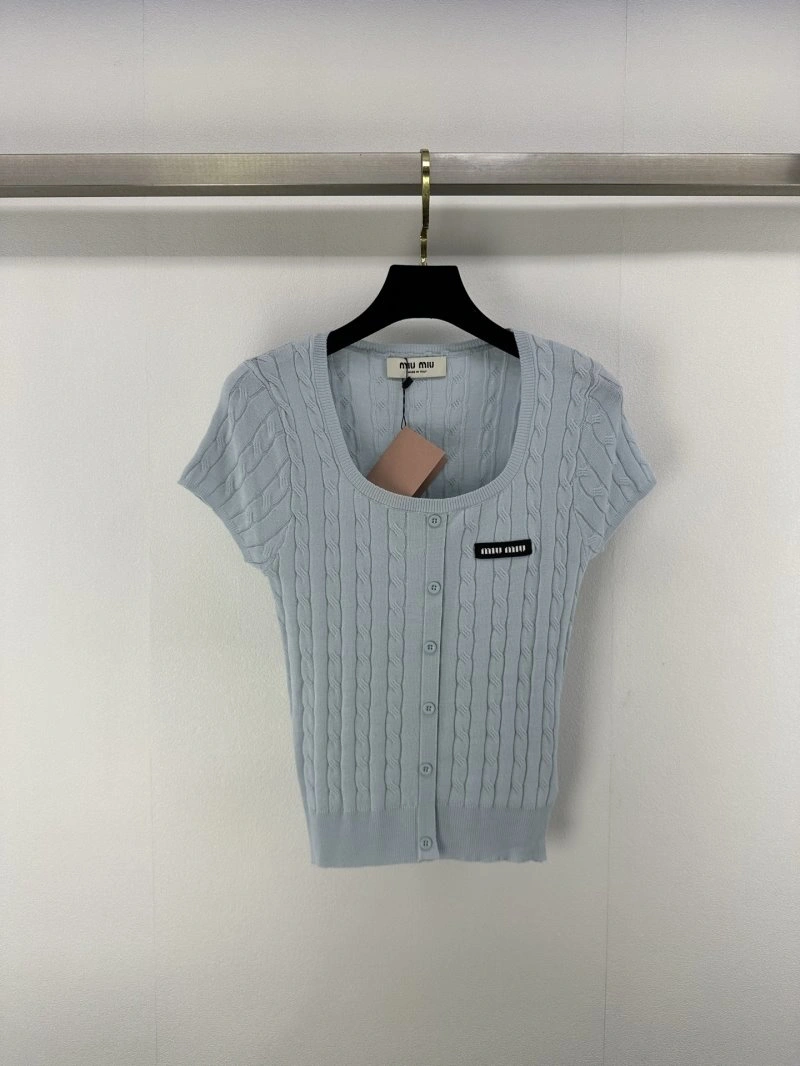 Miu Miu T-Shirts