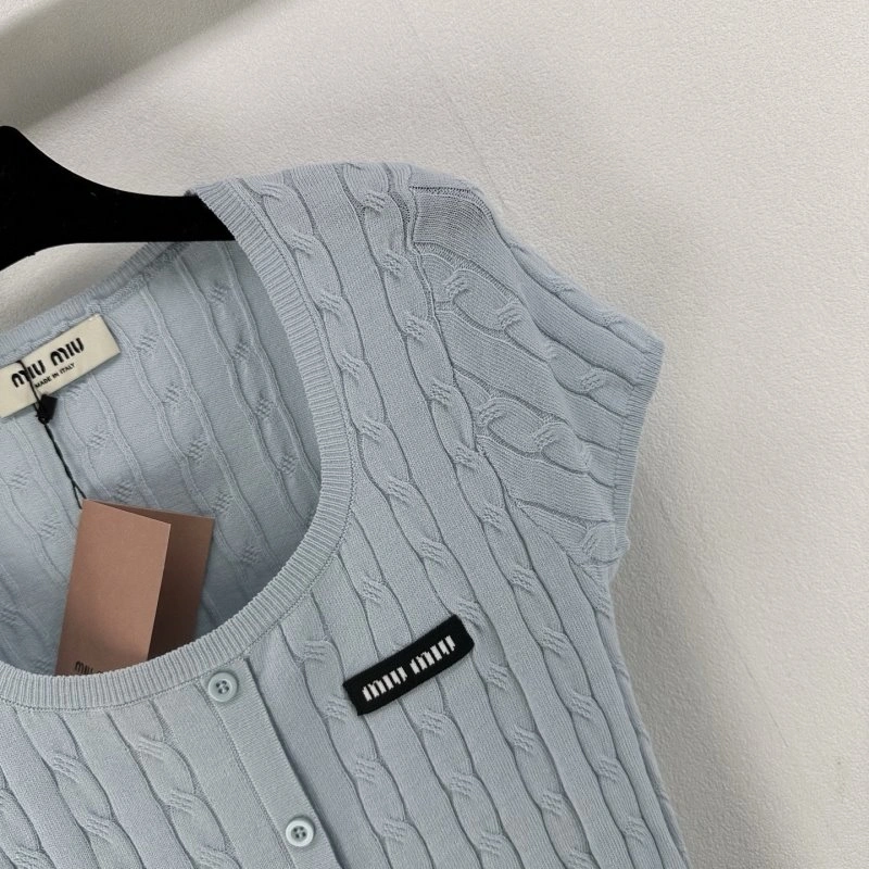 Official Miu Miu T-Shirts