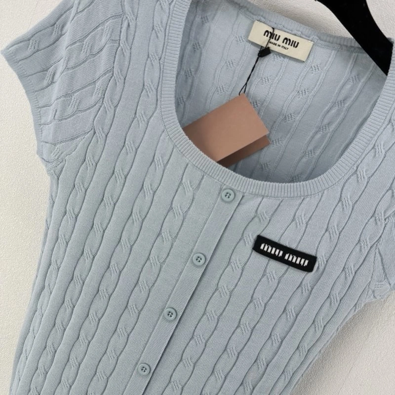 Official Miu Miu T-Shirts