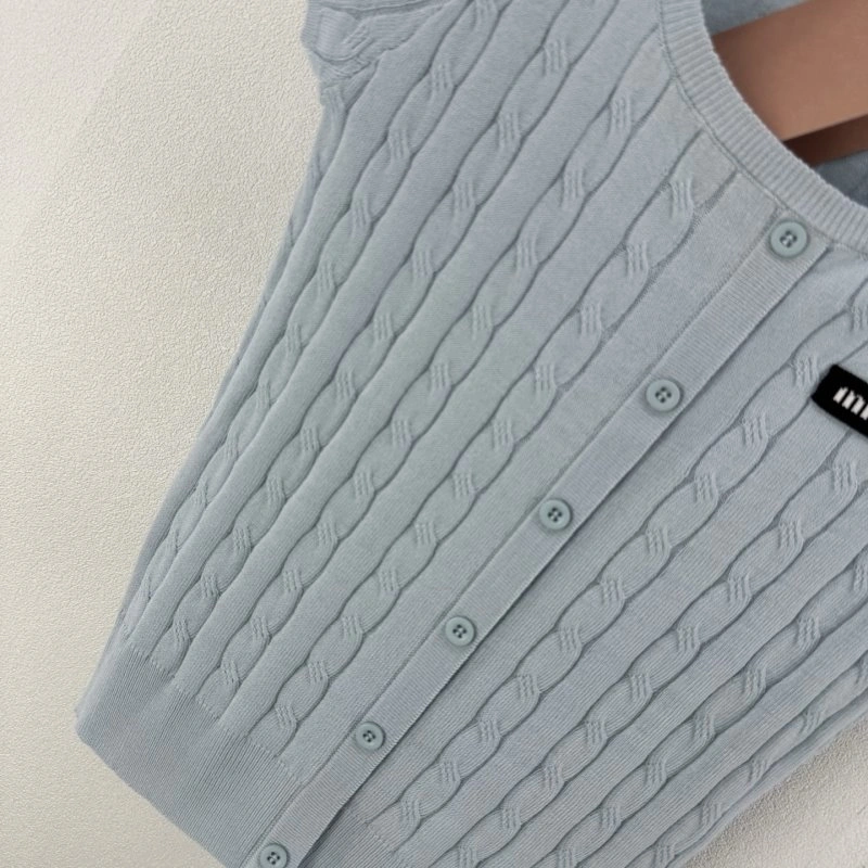 Official Miu Miu T-Shirts