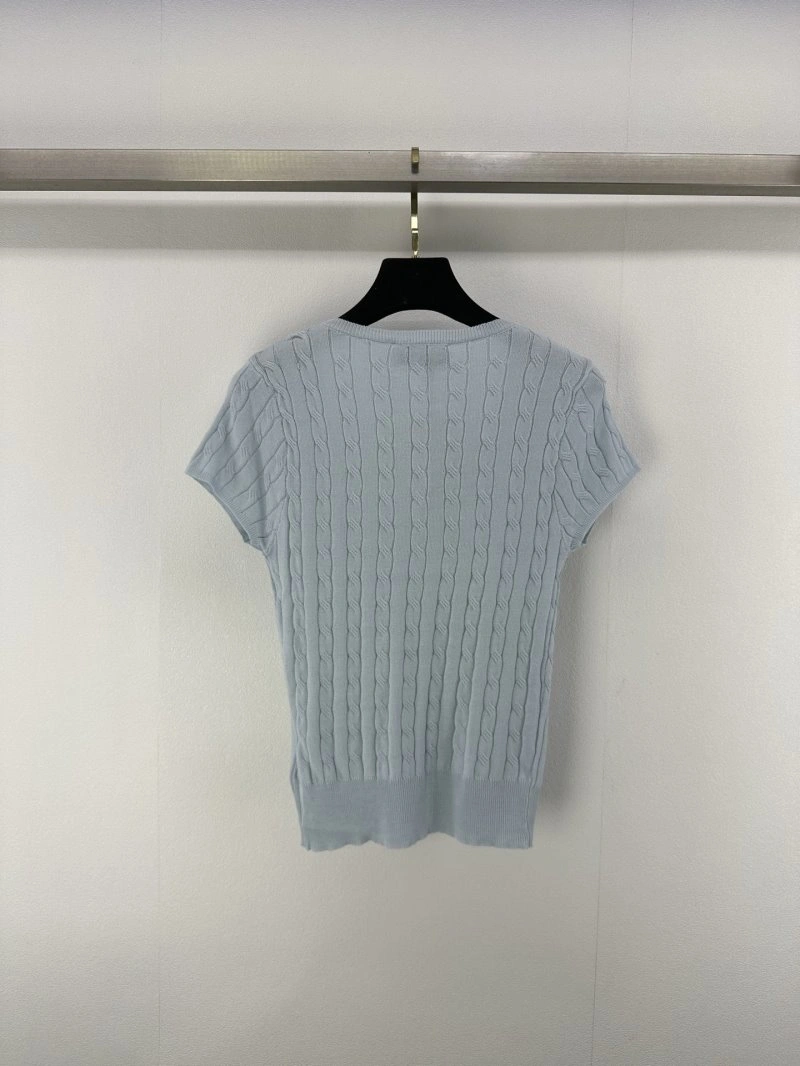 Official Miu Miu T-Shirts