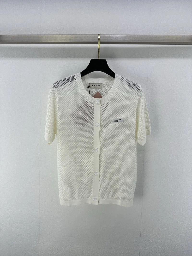 Miu Miu T-Shirts
