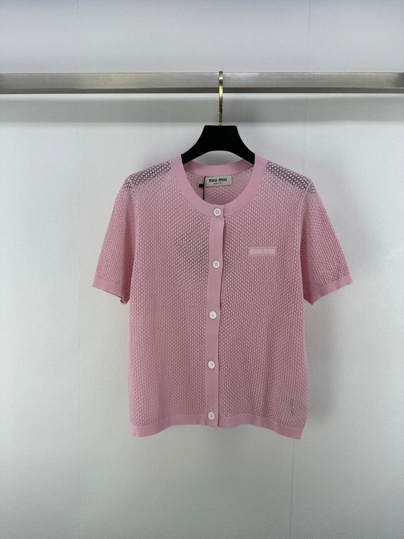 Miu Miu T-Shirts
