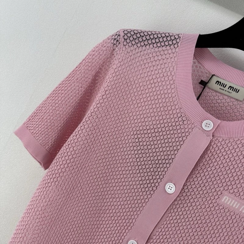 Legit Miu Miu T-Shirts
