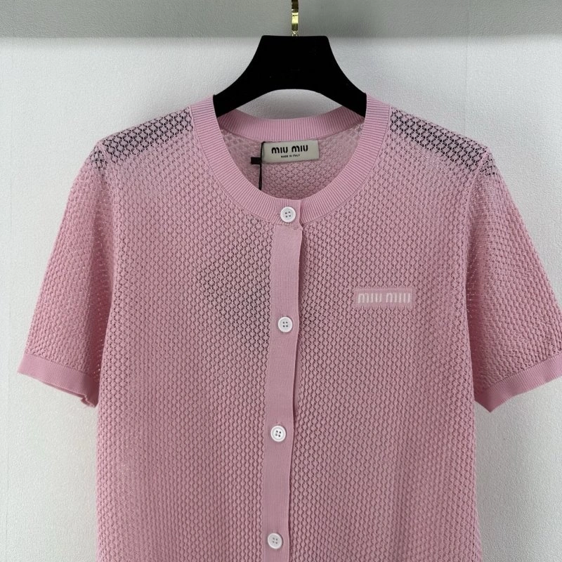 Legit Miu Miu T-Shirts