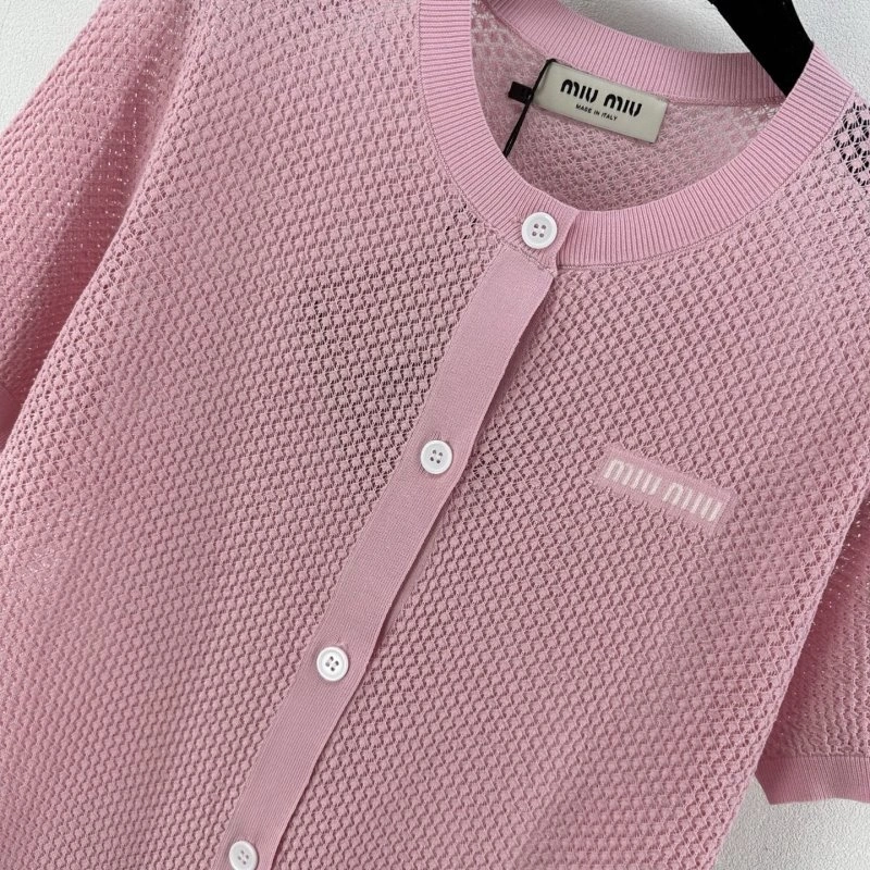 Legit Miu Miu T-Shirts
