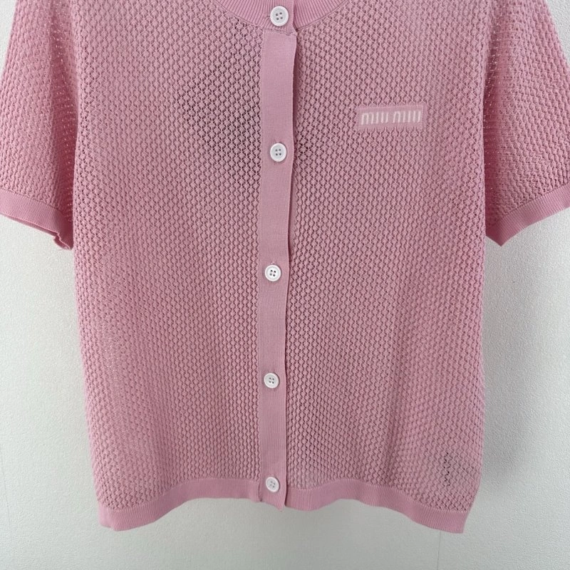 Legit Miu Miu T-Shirts