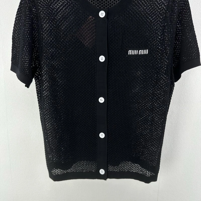 Authentic Miu Miu T-Shirts