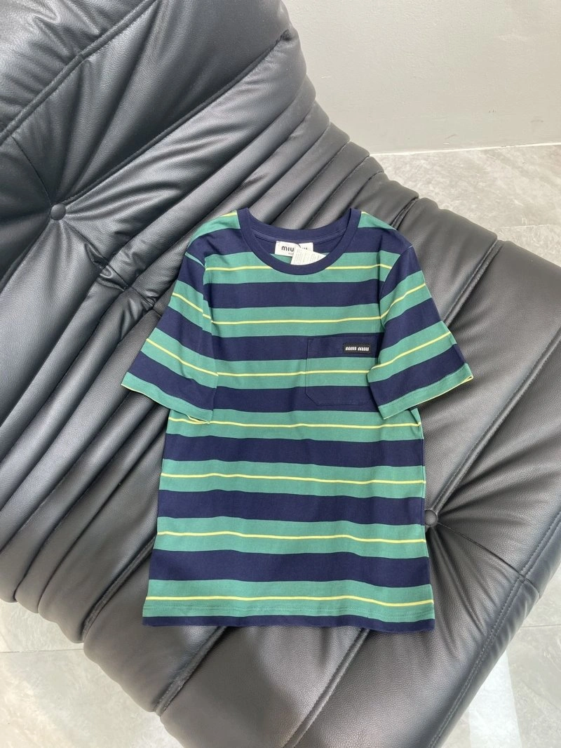 Miu Miu T-Shirts