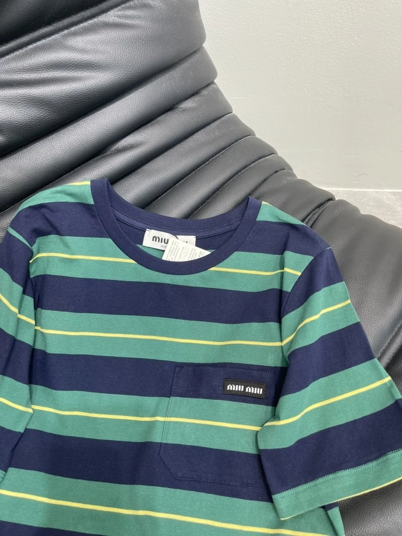 Economical Miu Miu T-Shirts