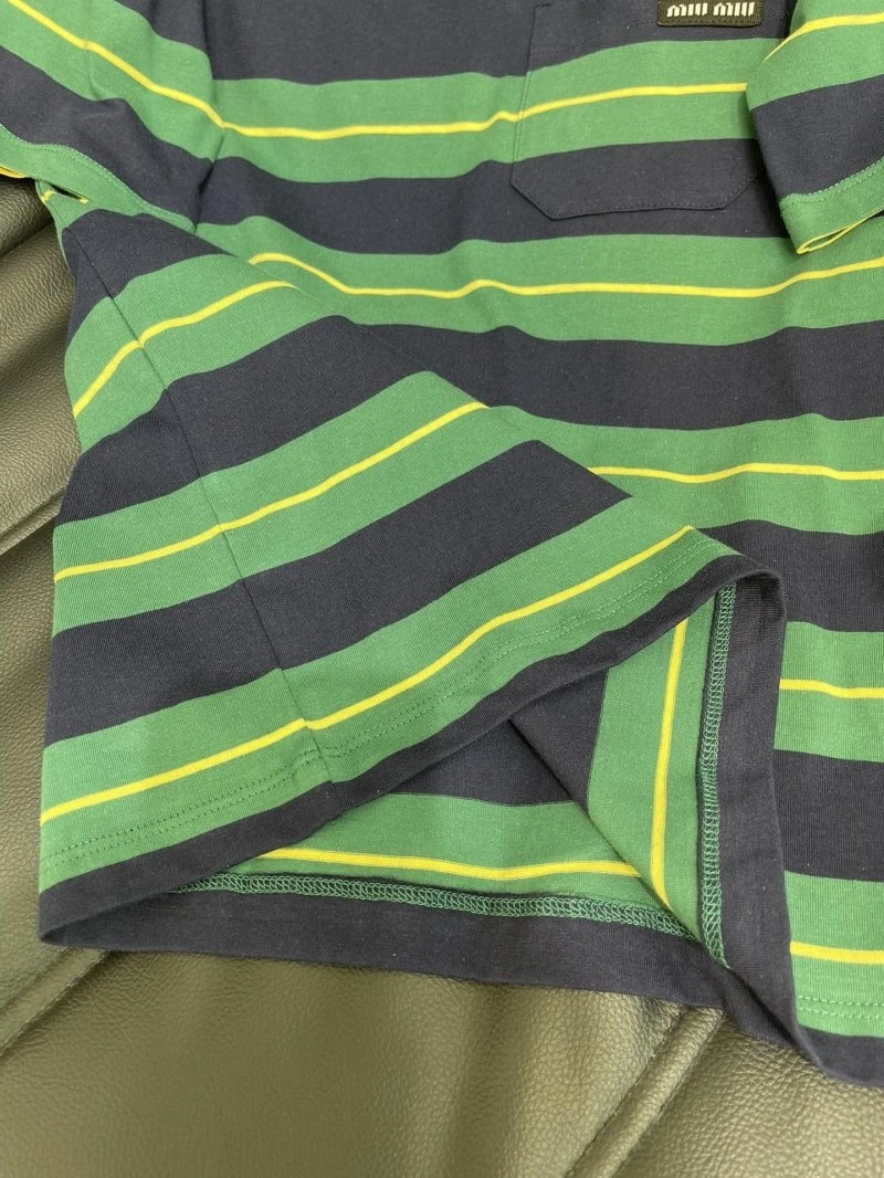 Economical Miu Miu T-Shirts