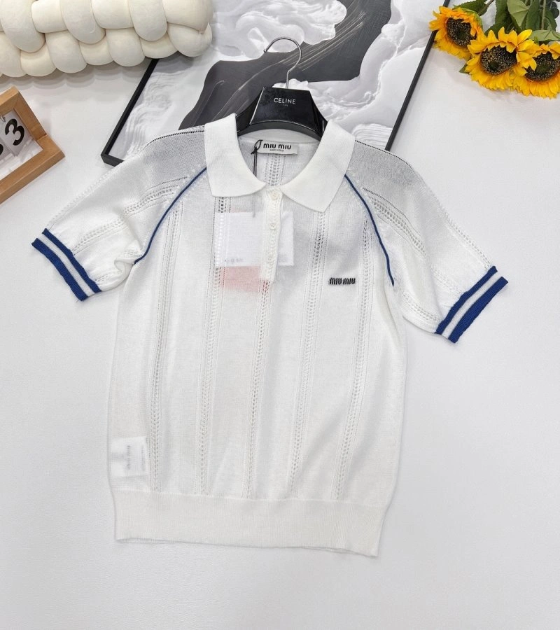 Miu Miu T-Shirts