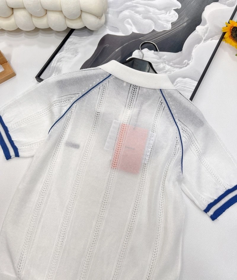 Genuine Miu Miu T-Shirts