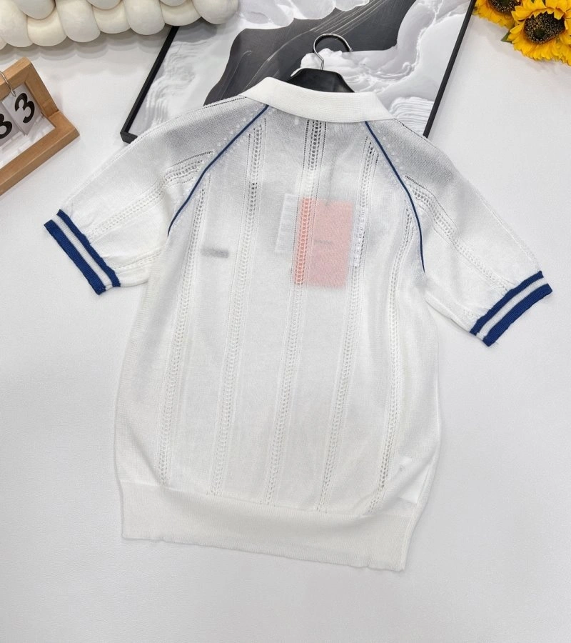 Genuine Miu Miu T-Shirts