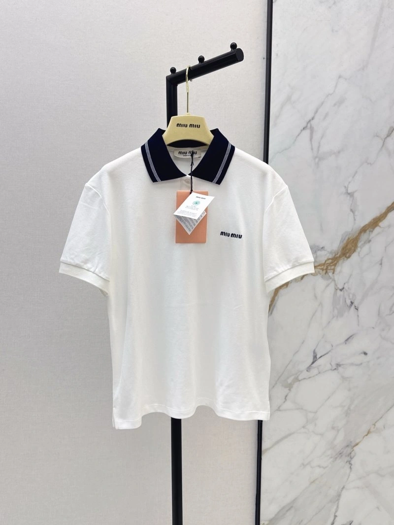 Miu Miu T-Shirts