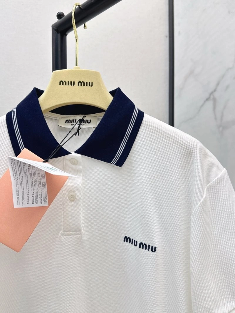 Economical Miu Miu T-Shirts