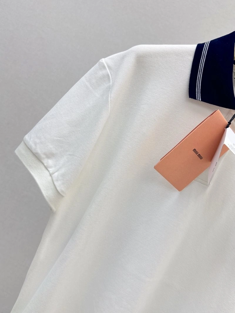 Economical Miu Miu T-Shirts