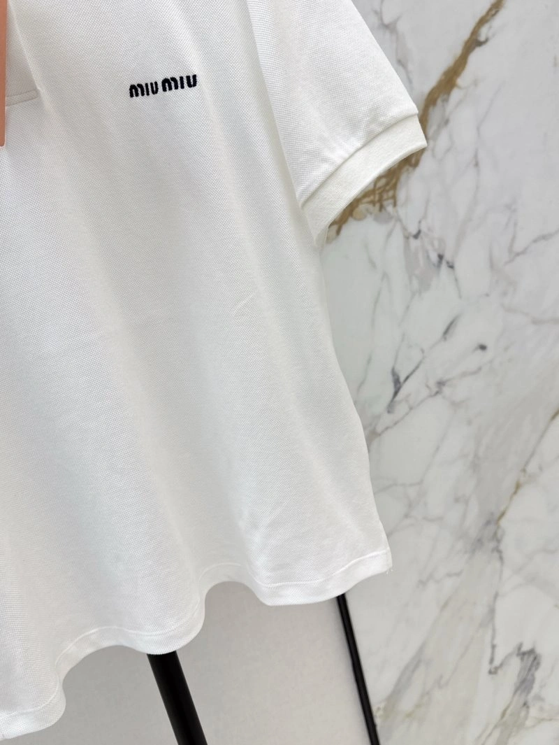 Economical Miu Miu T-Shirts