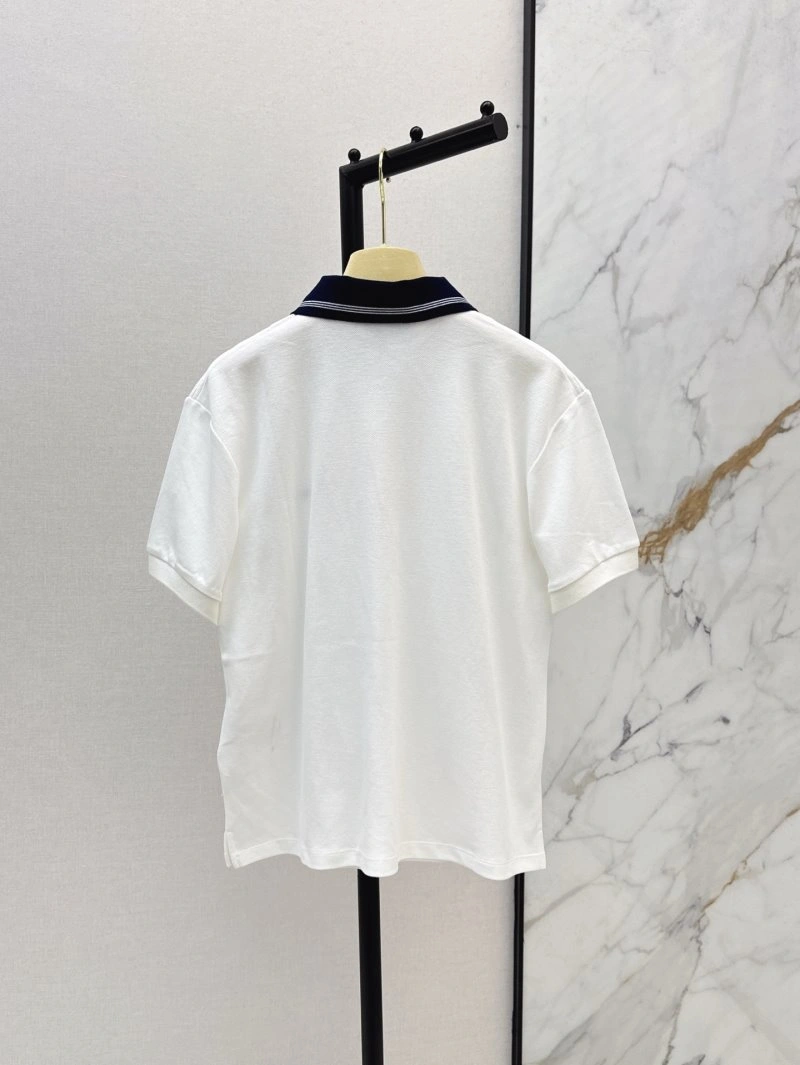 Economical Miu Miu T-Shirts