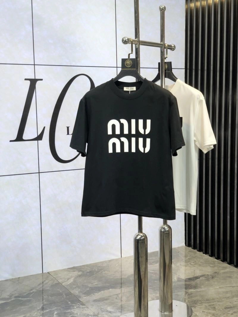 Affordable Miu Miu T-Shirts