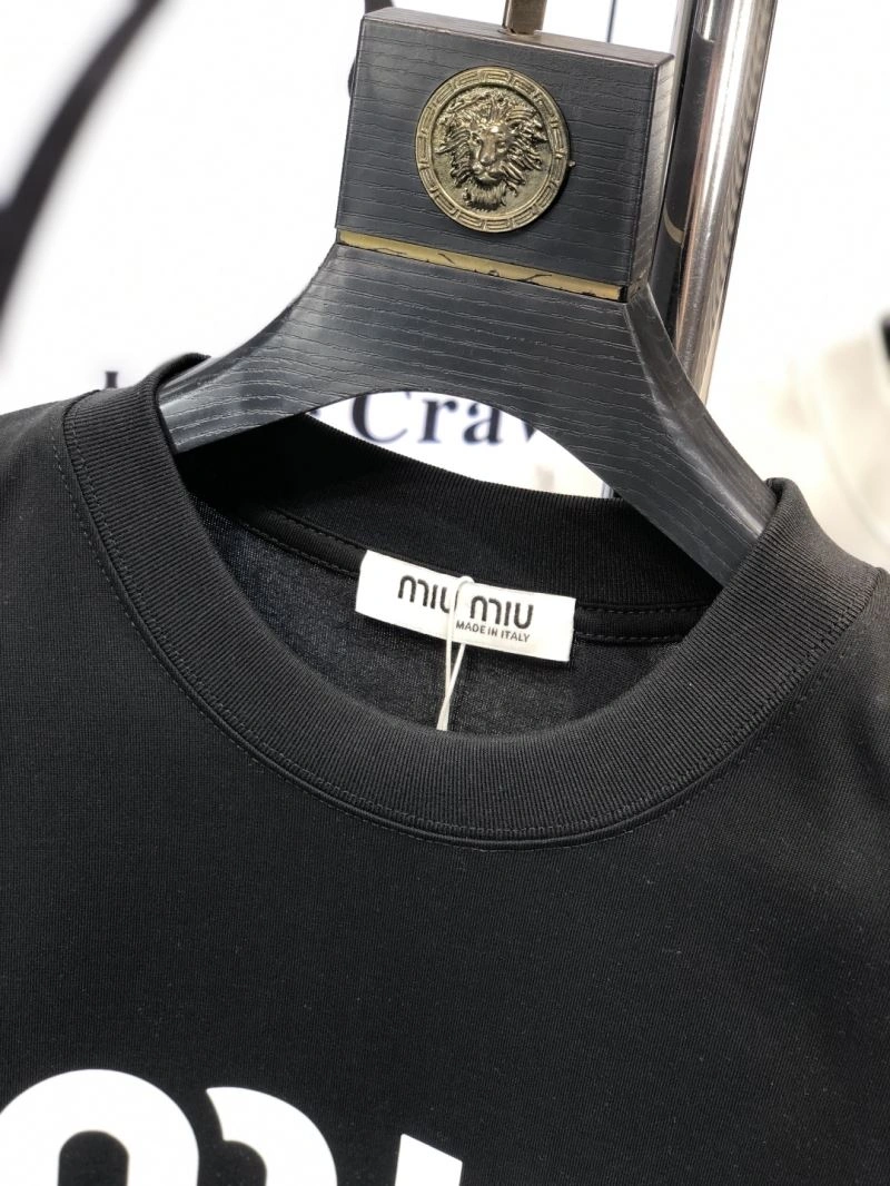 Affordable Miu Miu T-Shirts
