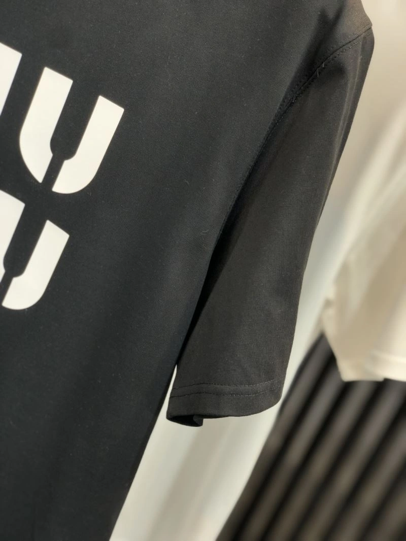 Affordable Miu Miu T-Shirts