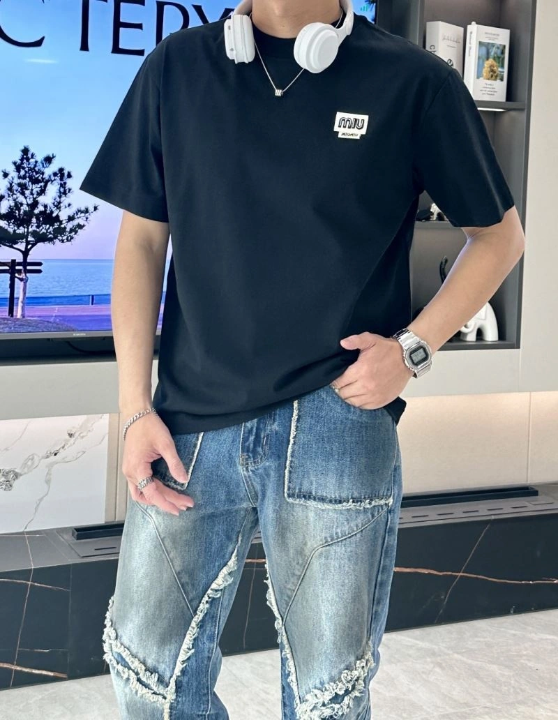 Miu Miu T-Shirts