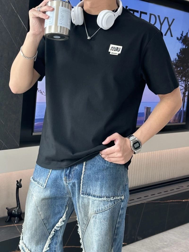 Genuine Miu Miu T-Shirts